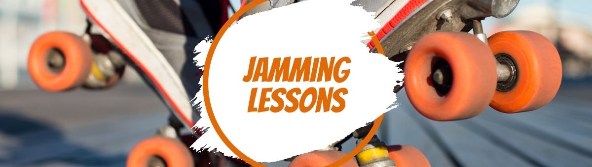Jam Skating Lessons & Jam Skate | DX Rollerworld