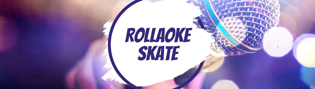 Rollerworld Rollaoke Night | DX Rollerworld